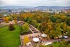 Killesbergpark in Stuttgart