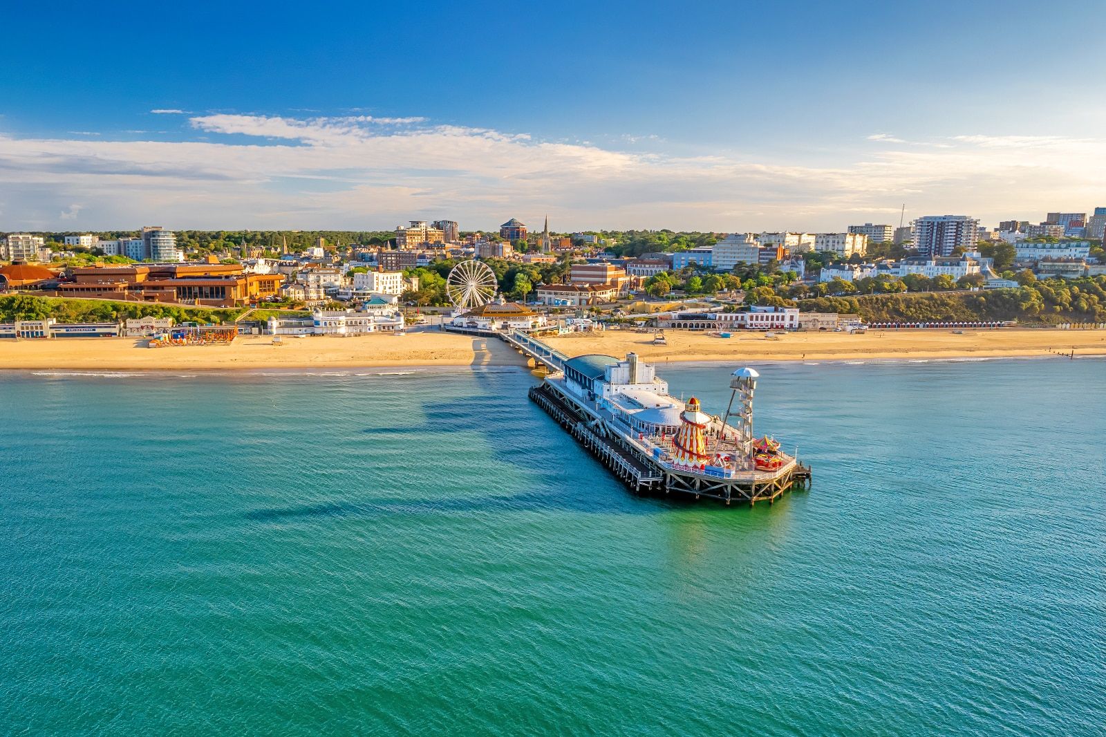 Best Things to Do in Bournemouth
