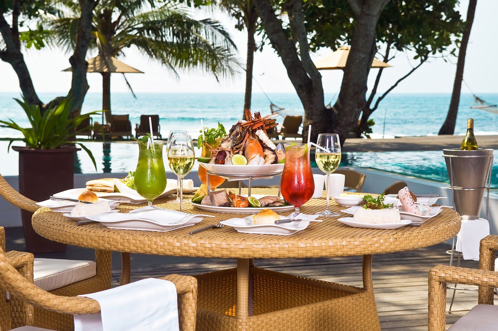 10 Great Restaurants in Antigua