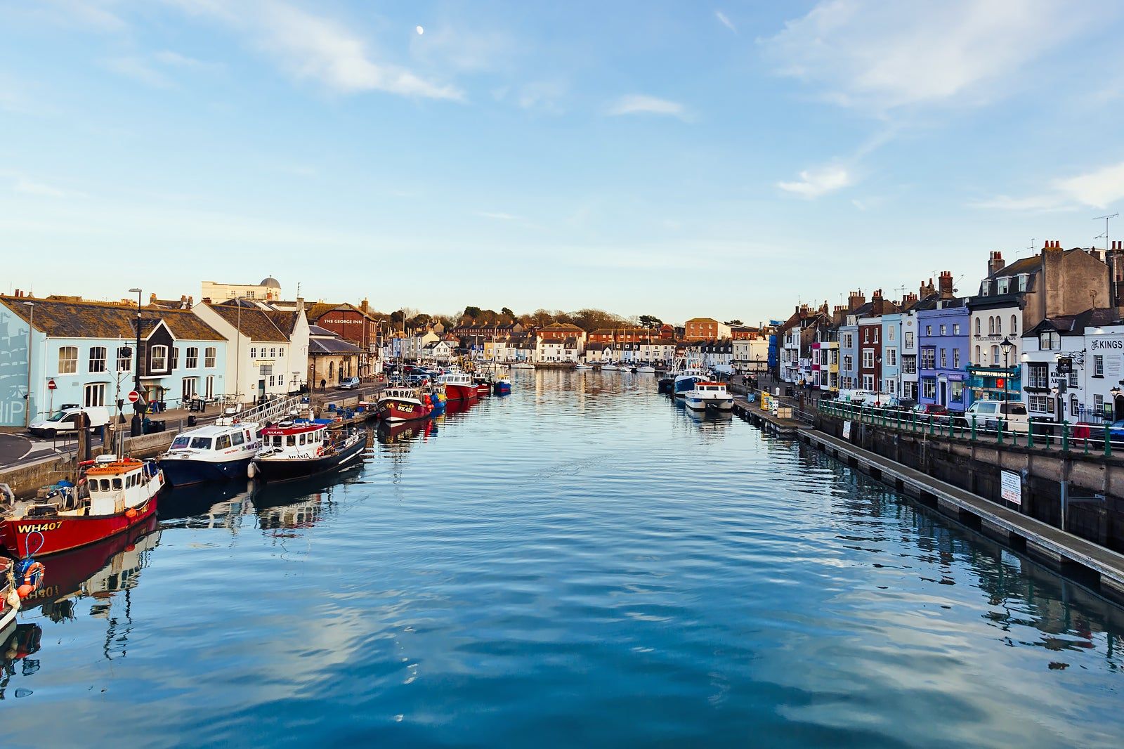 Tips to Save Money in Weymouth