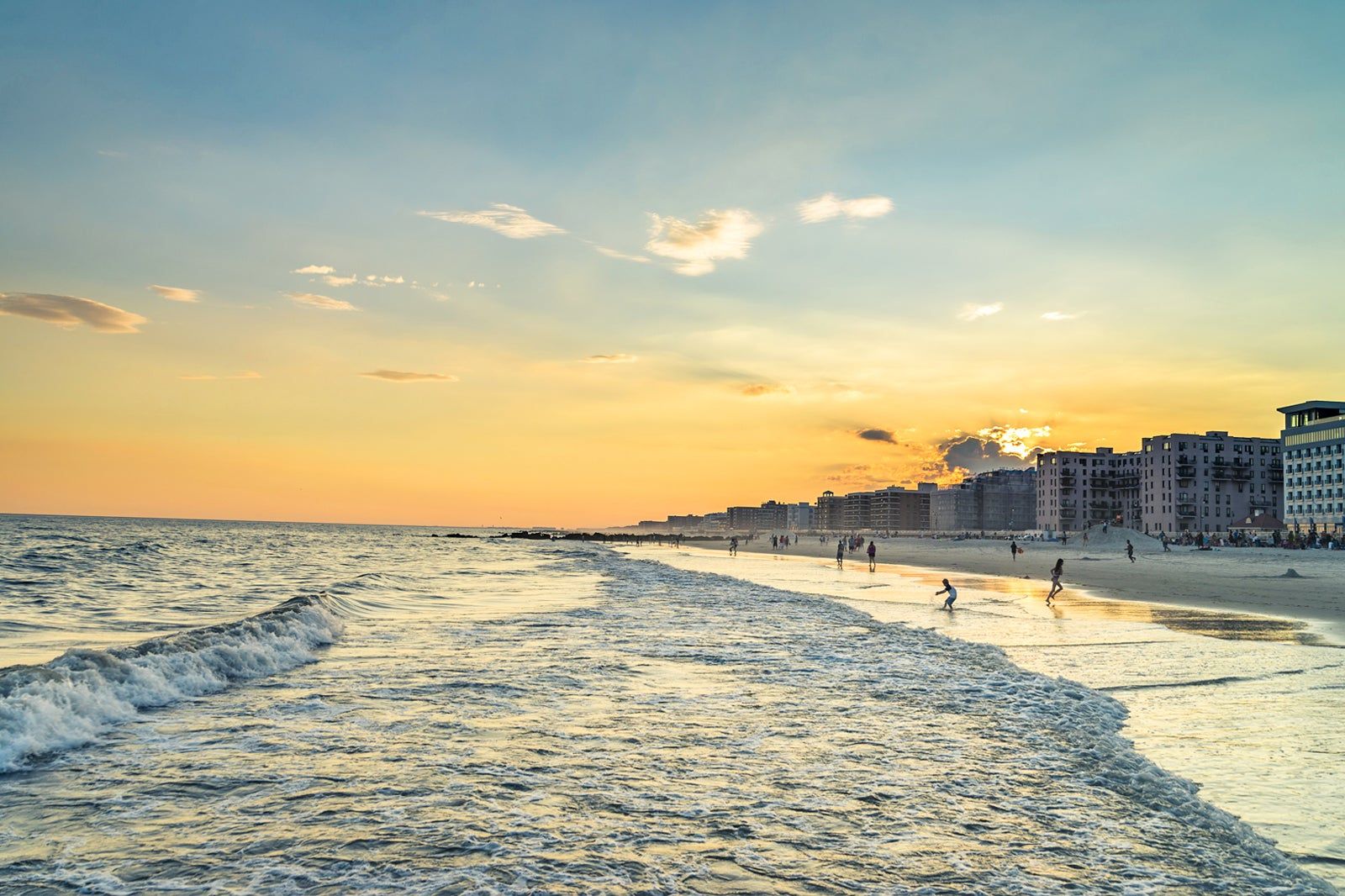 Best Beaches in New York State
