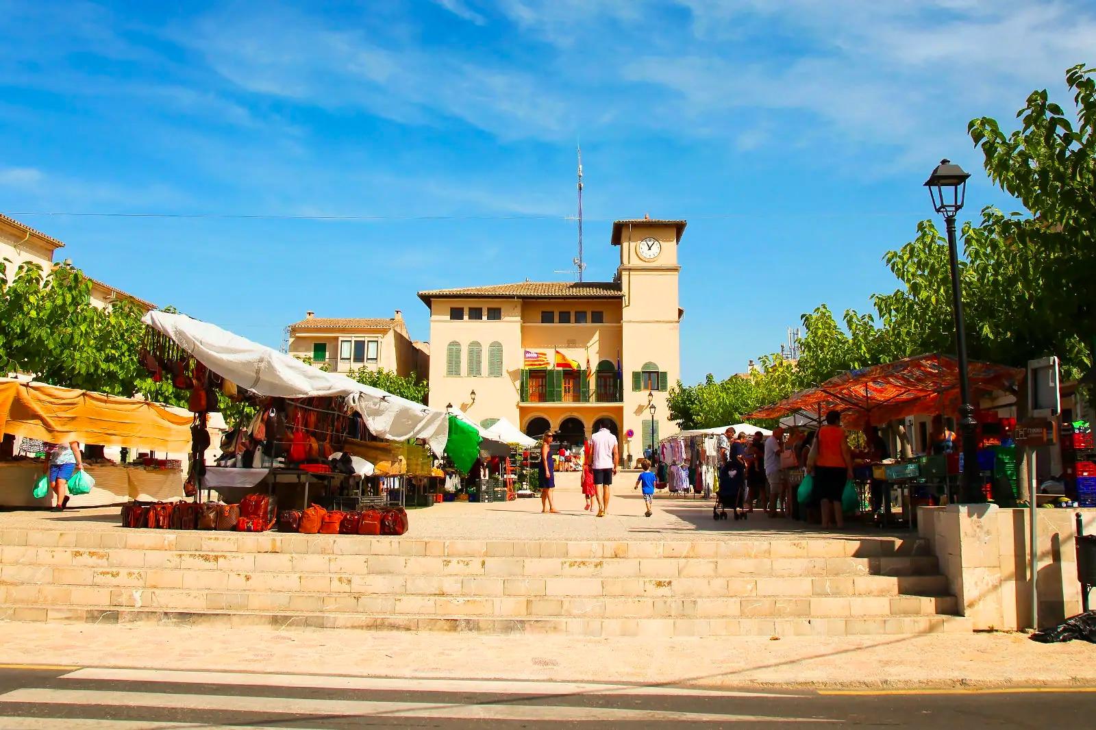 Mallorca Shopping Guide