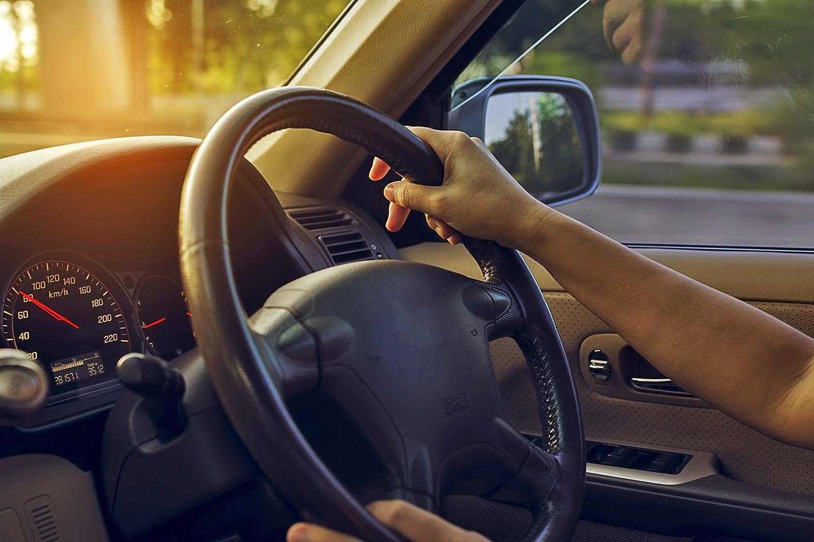 Phuket Car Rental Information