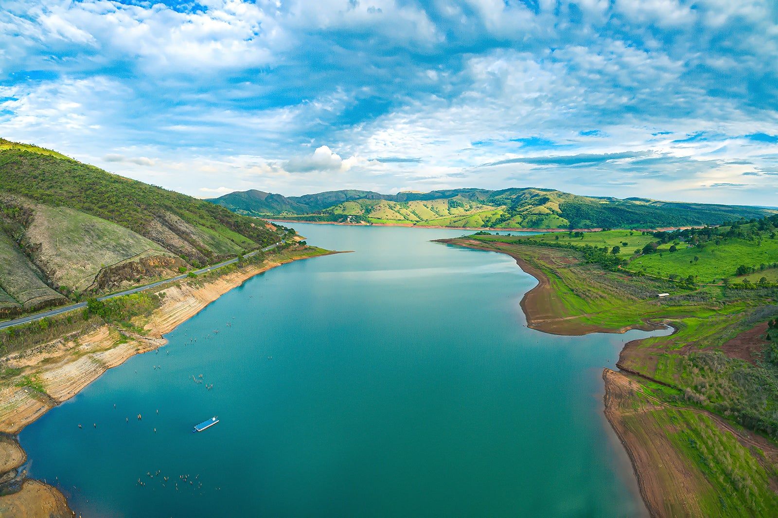 Lindas cidades para conhecer no sul de Minas Gerais