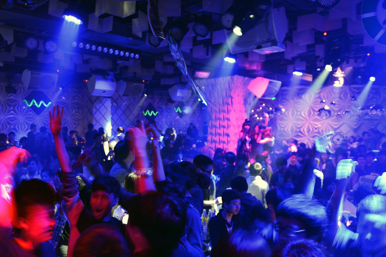 Melhores casas noturnas do Rio de Janeiro