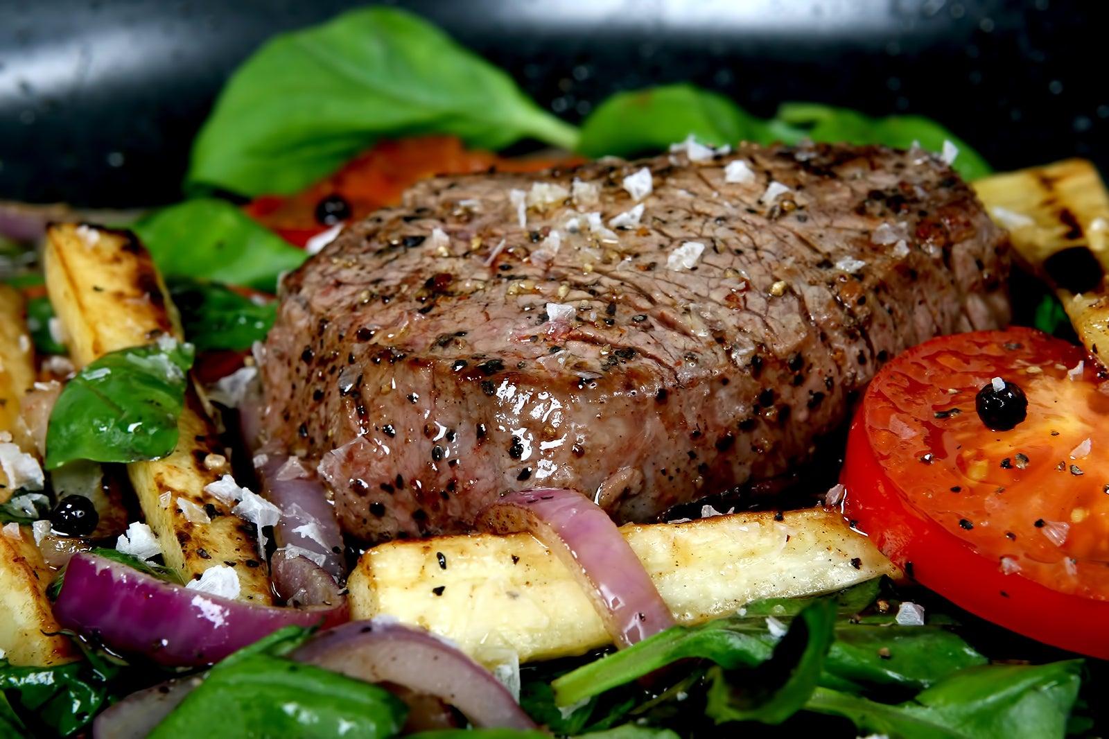 Steakhouse