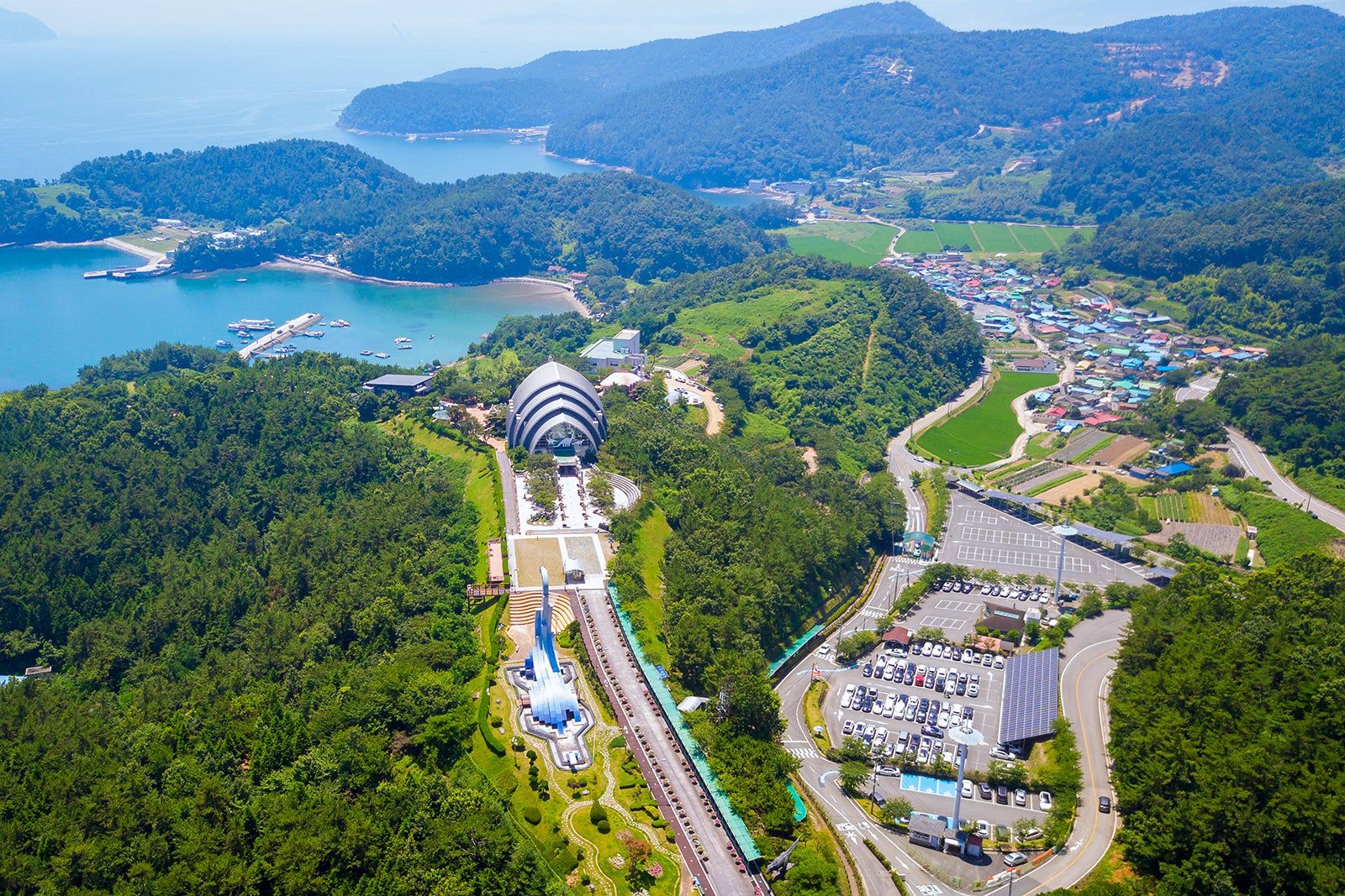 Goseong, South Korea