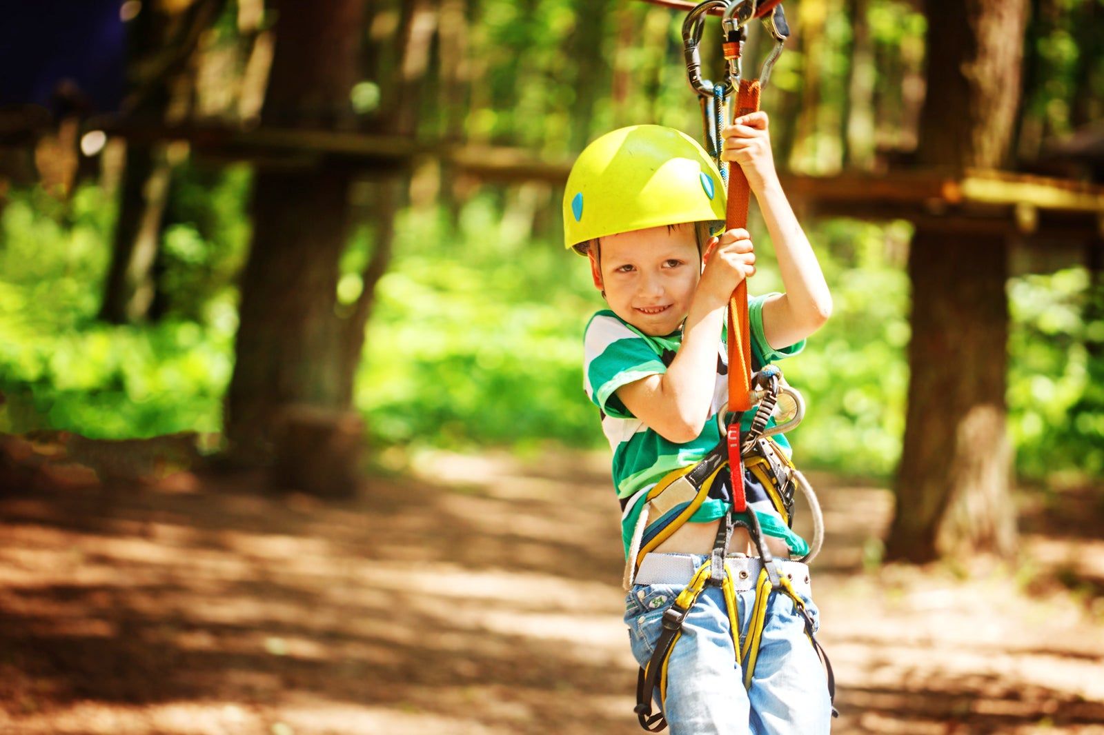 Best Family Things to Do in Marbella