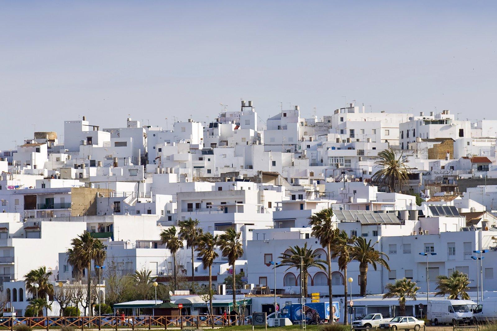 Things to Do in Conil de la Frontera