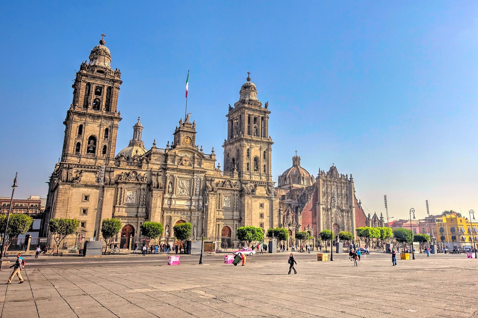 Things to Do in Mexico City