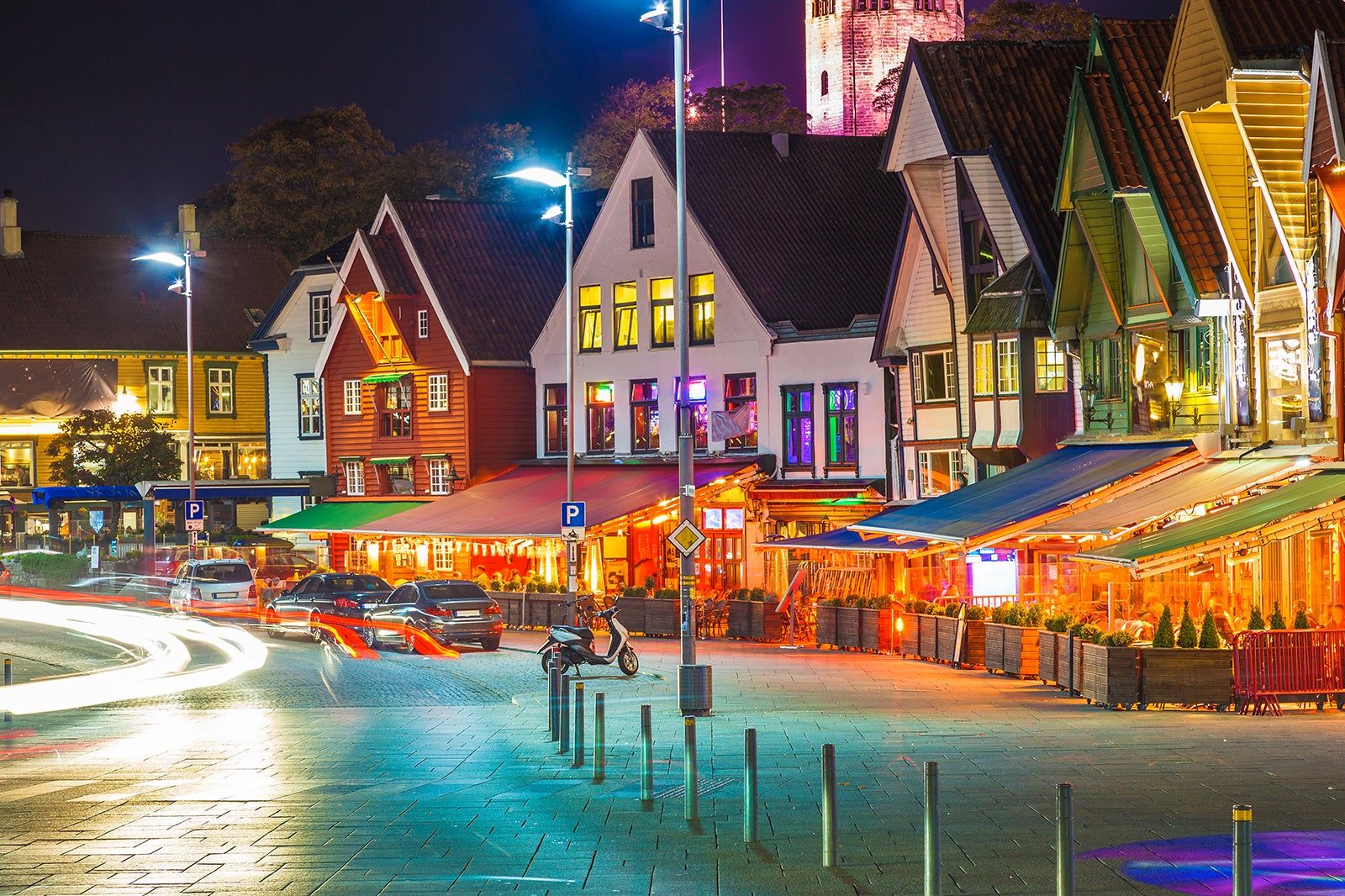Top 10 things to do in Stavanger after dinner