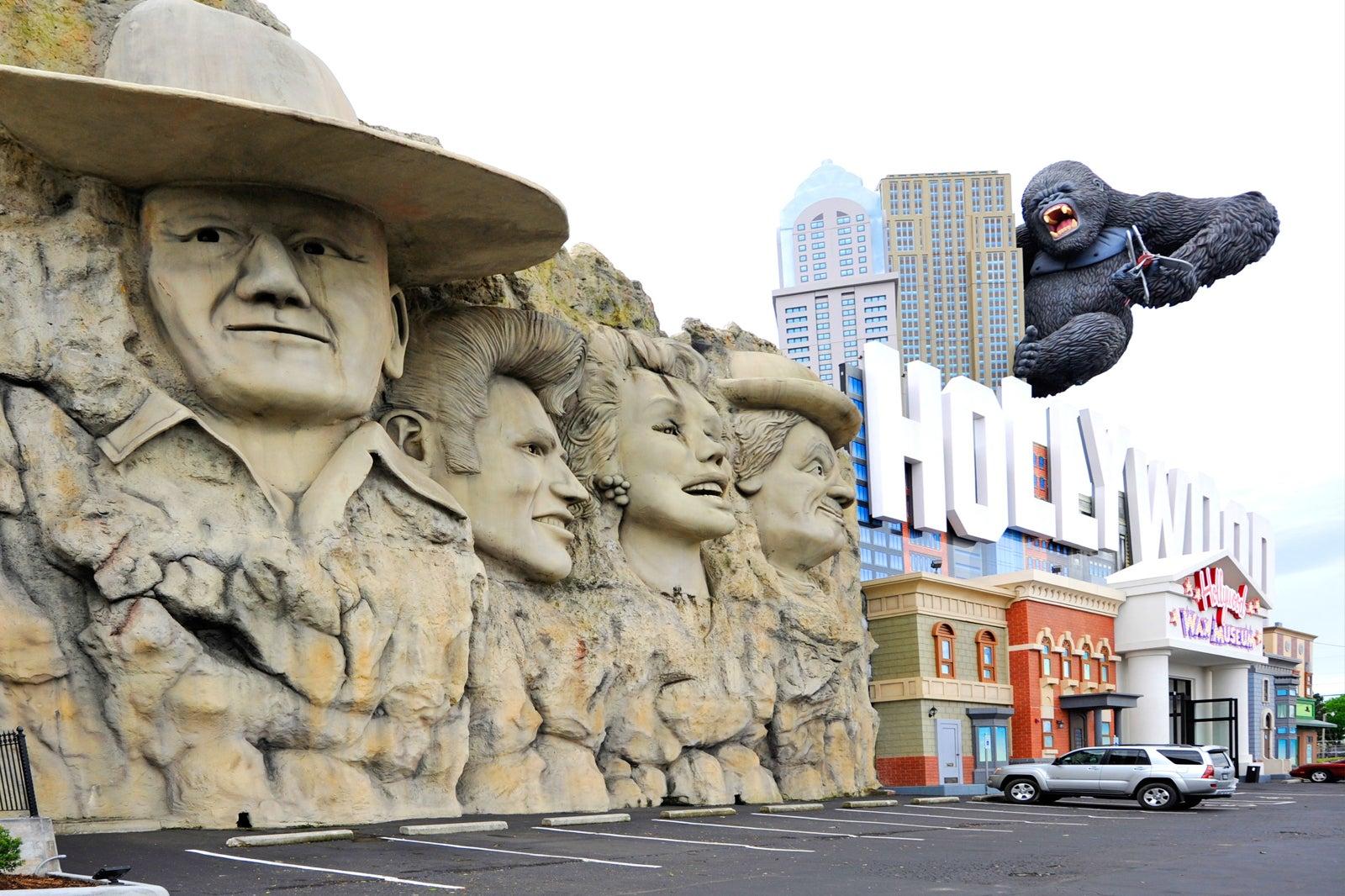 Best Things to Do in Branson