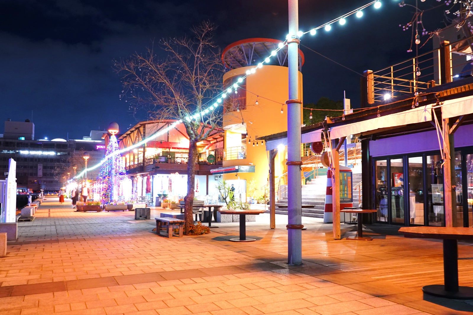 Best Things to Do After Dinner in Nagasaki