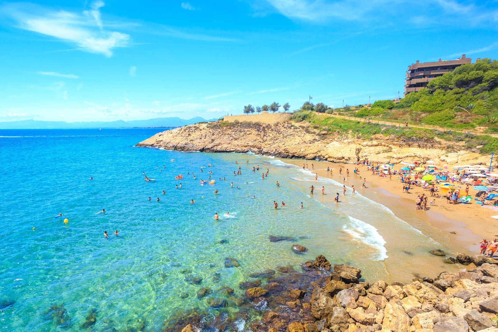 Best Things to Do in Salou