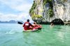 Phuket Kayaking