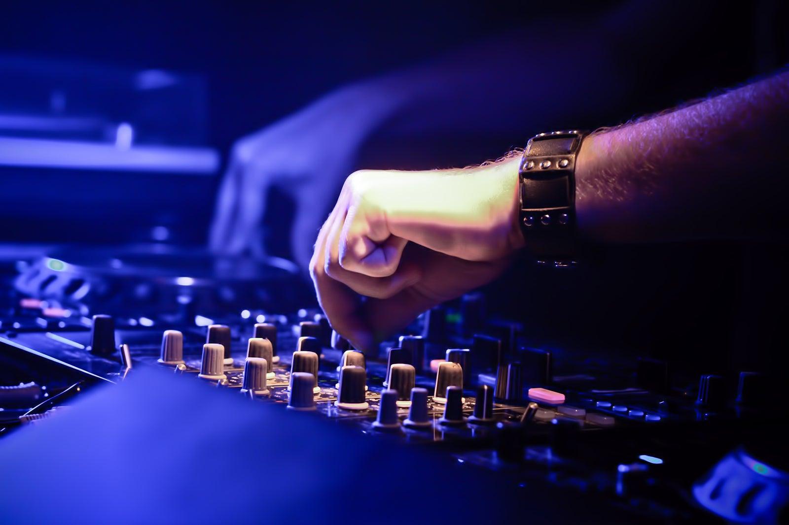 Nightclub