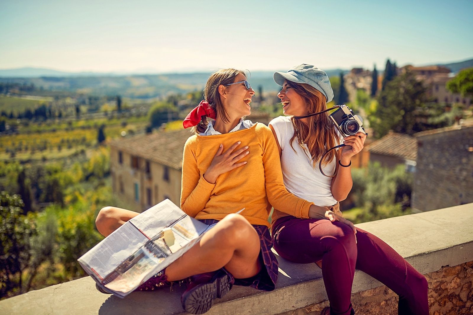 Best Budget Breaks in Europe en_US : Best Budget Breaks in Europe