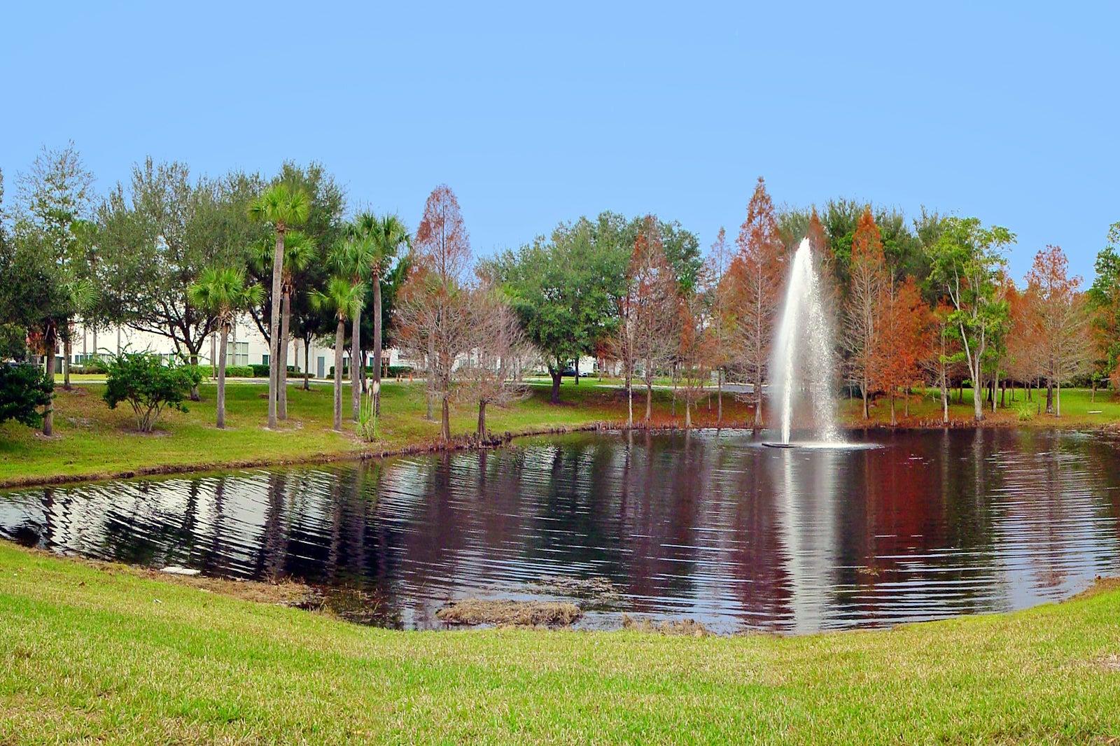University of Central Florida