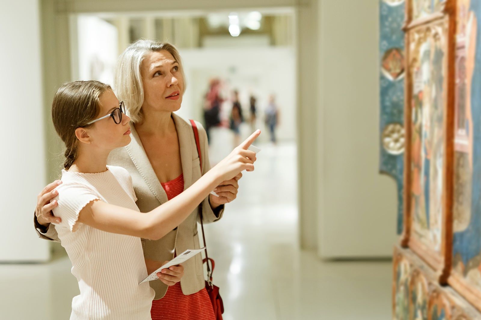 Museo Lázaro Galdiano in Madrid