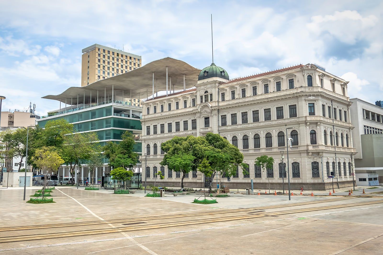 Museu de Arte do Rio de Janeiro