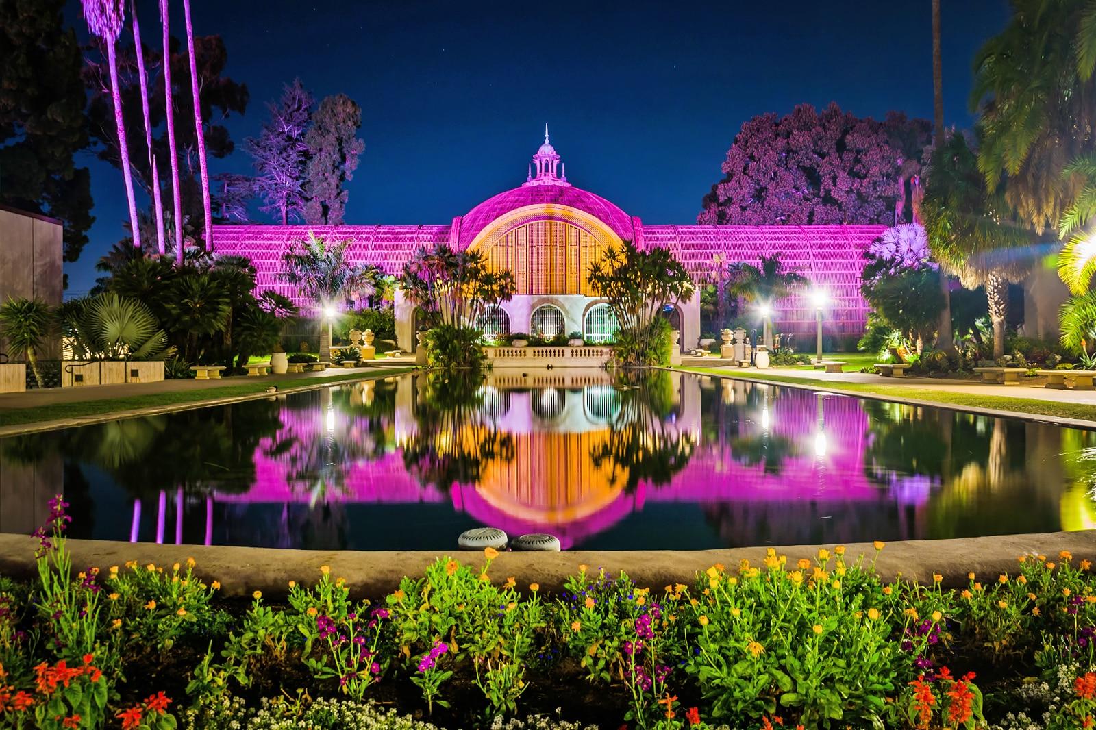 Things to Do in Winter in San Diego