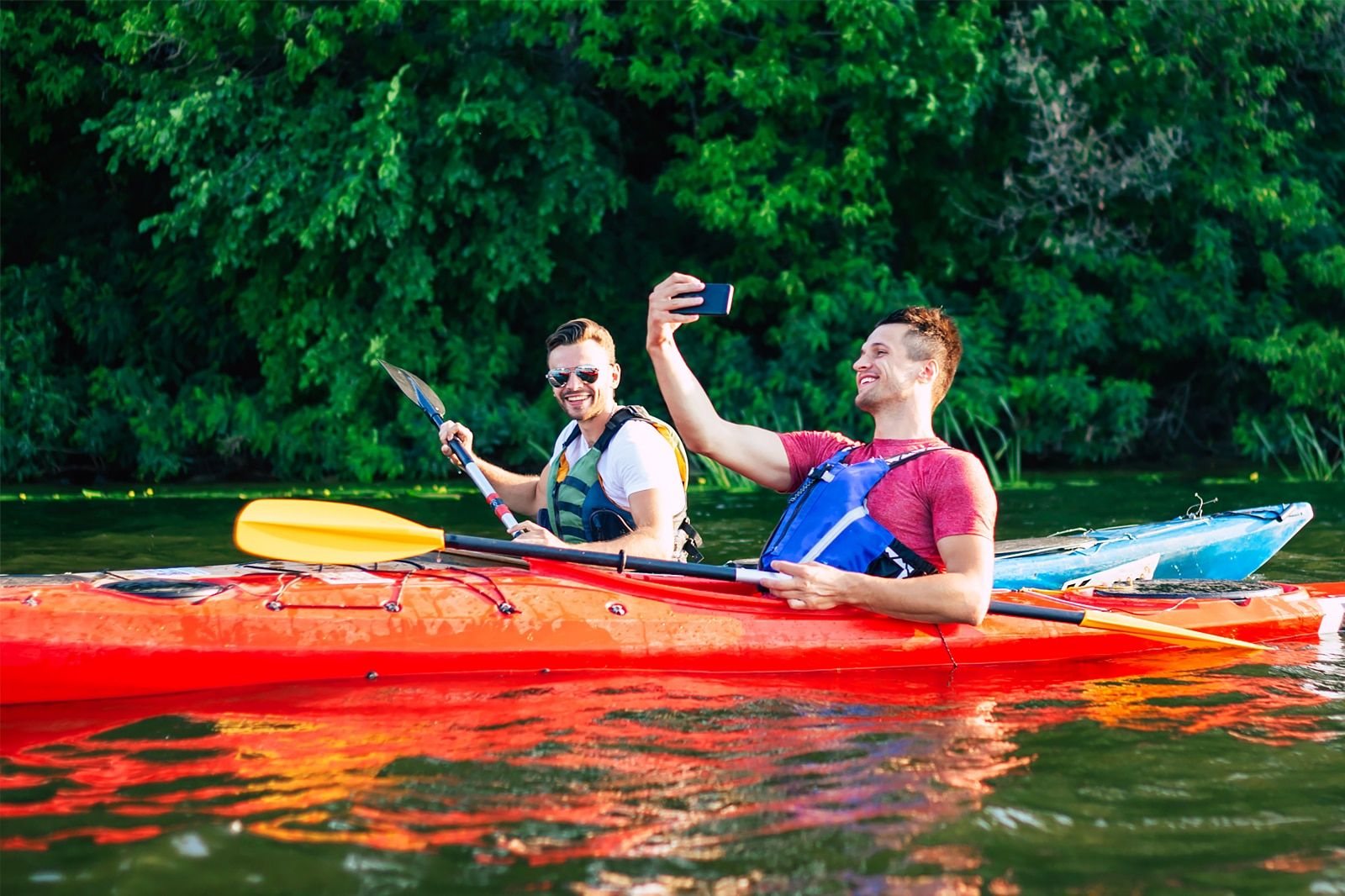 Best Outdoor Adventures in Houston