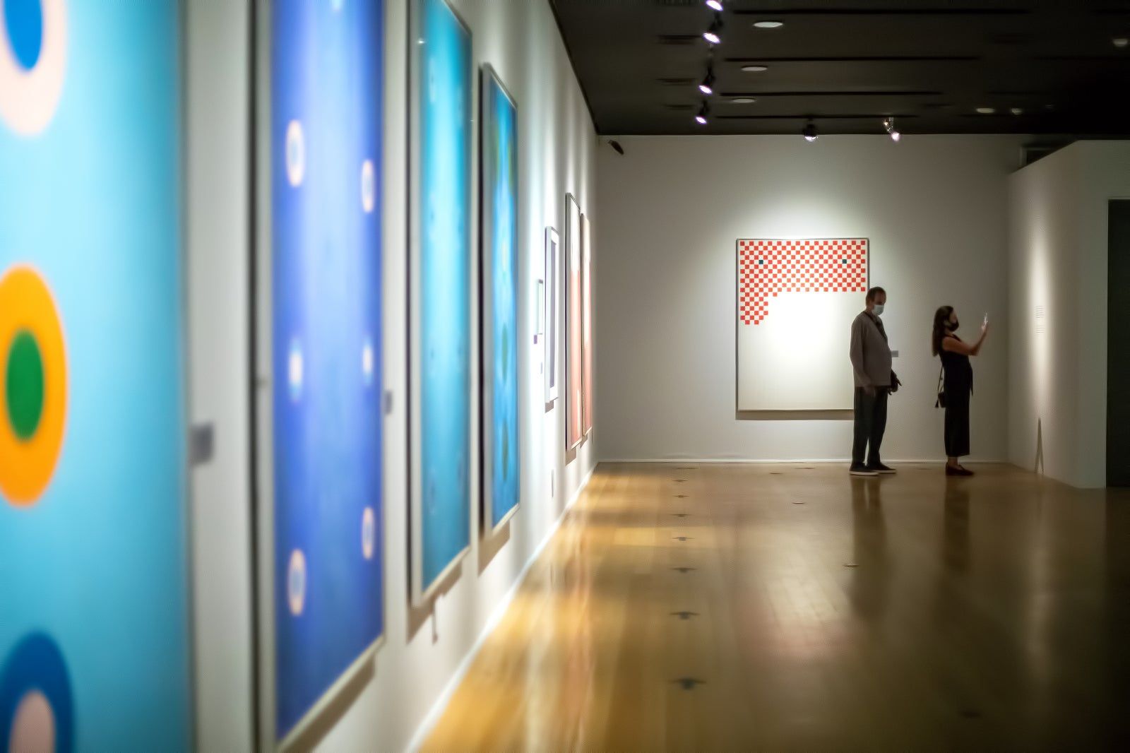 Centro Cultural Banco Do Brasil no Rio de Janeiro