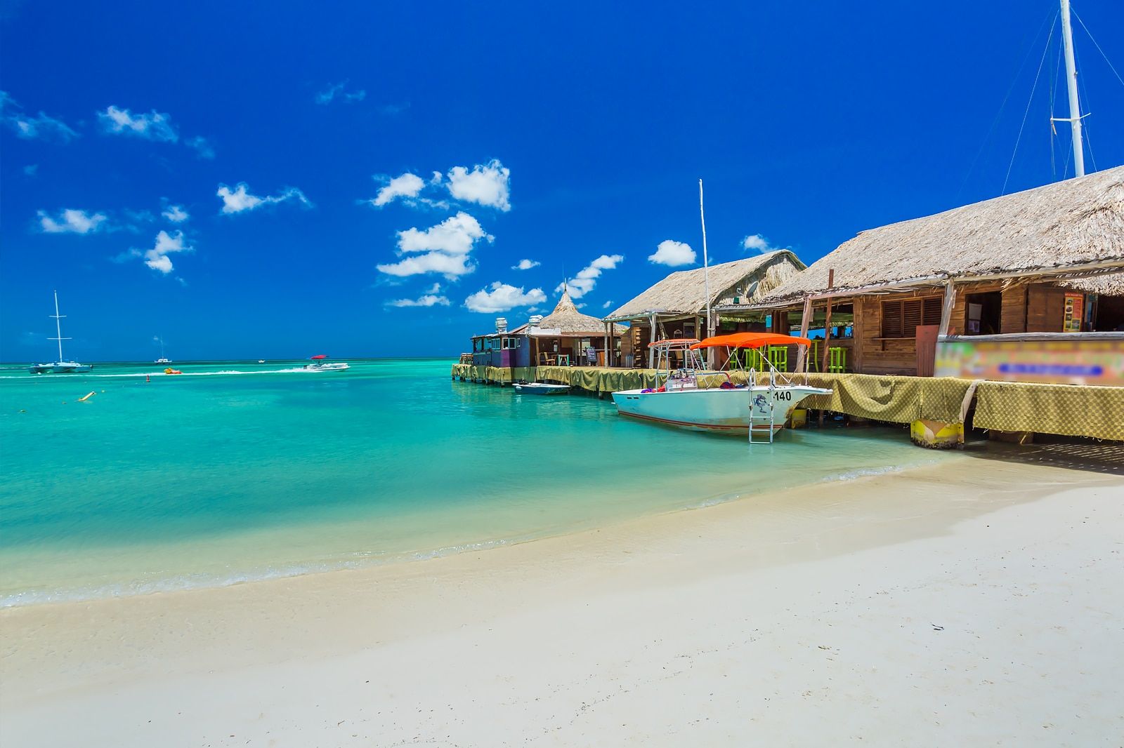Best Local Restaurants in Aruba