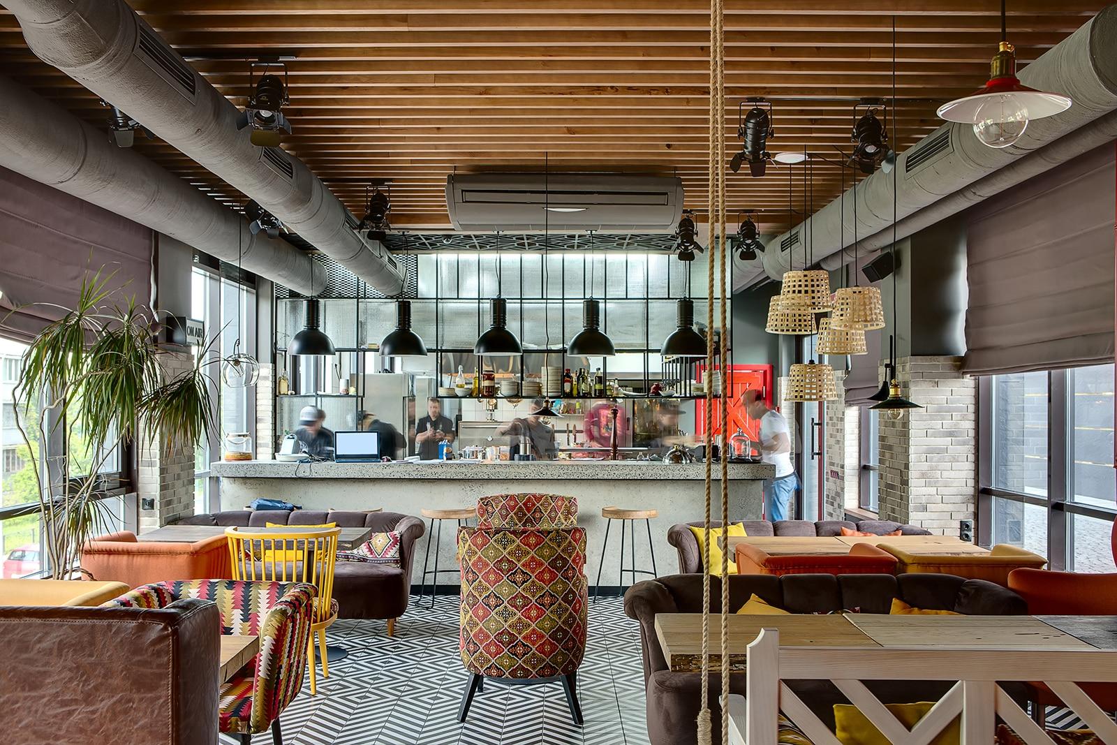 Best Restaurants in San Francisco