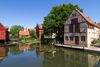 Step back in time at Den Gamle By