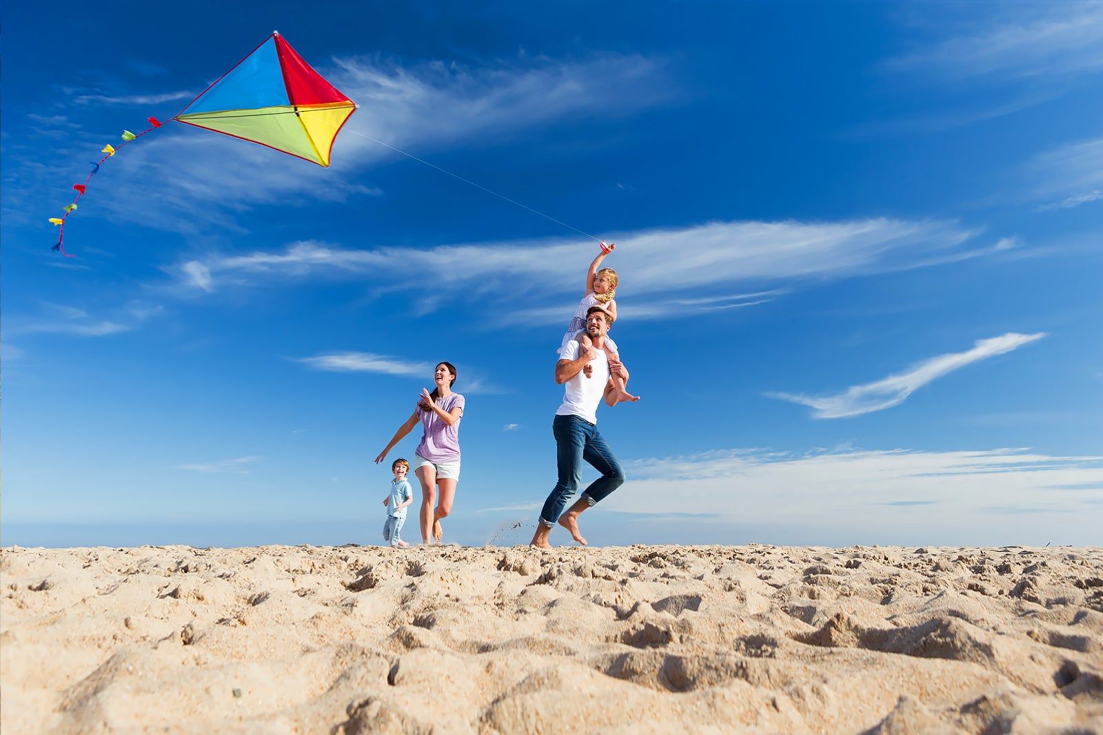 Melhores atrações para famílias em Fortaleza