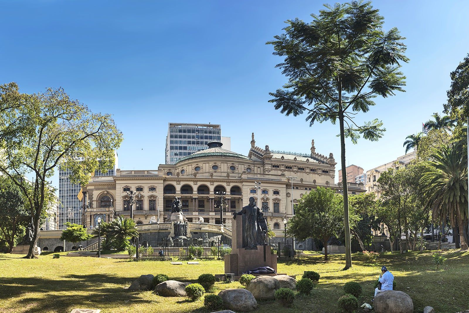 Theatro Municipal de São Paulo