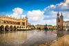 Best time to travel to Krakow