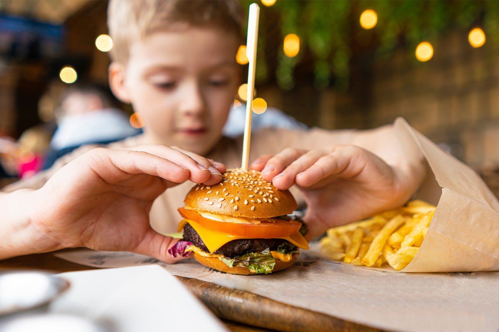 Best Family Restaurants in Kuala Lumpur