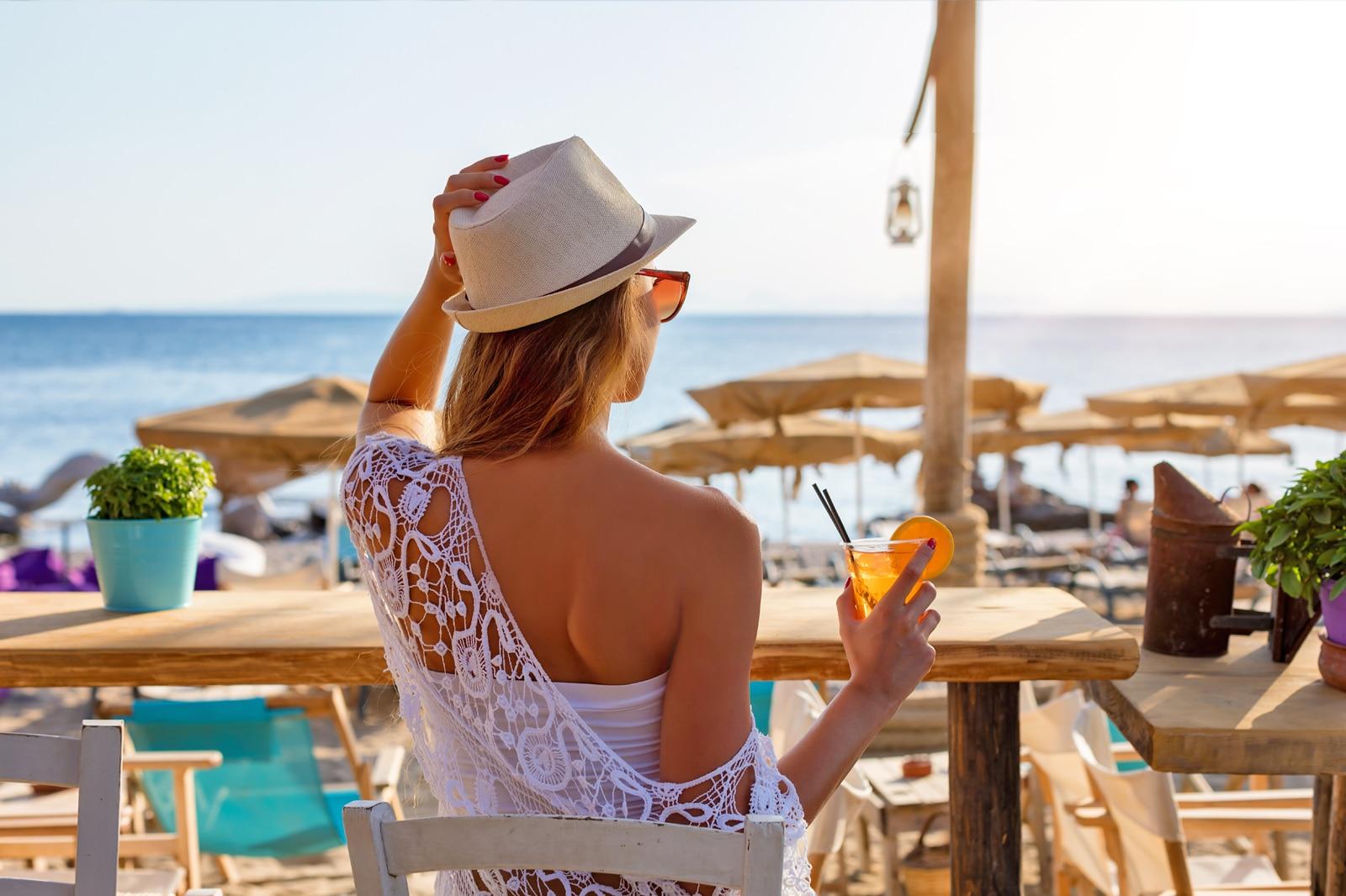 Best Beach Clubs in Dubai