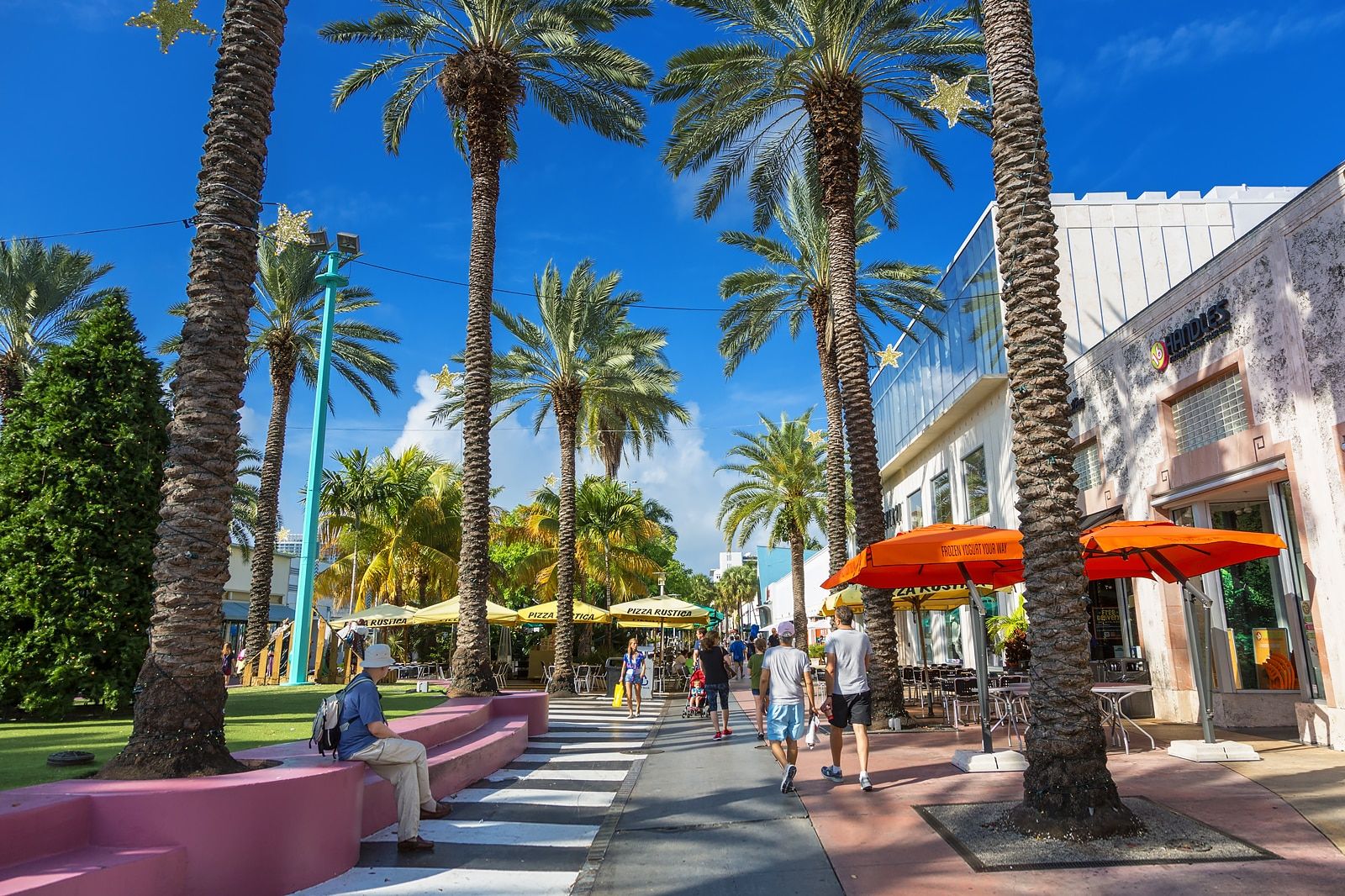 Best Places to Go Shopping in Miami