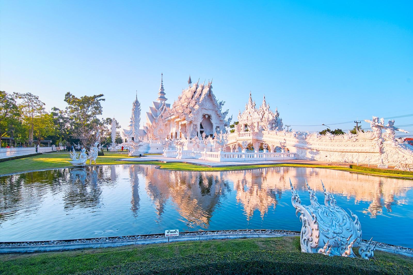 Chiang Rai, Thailand