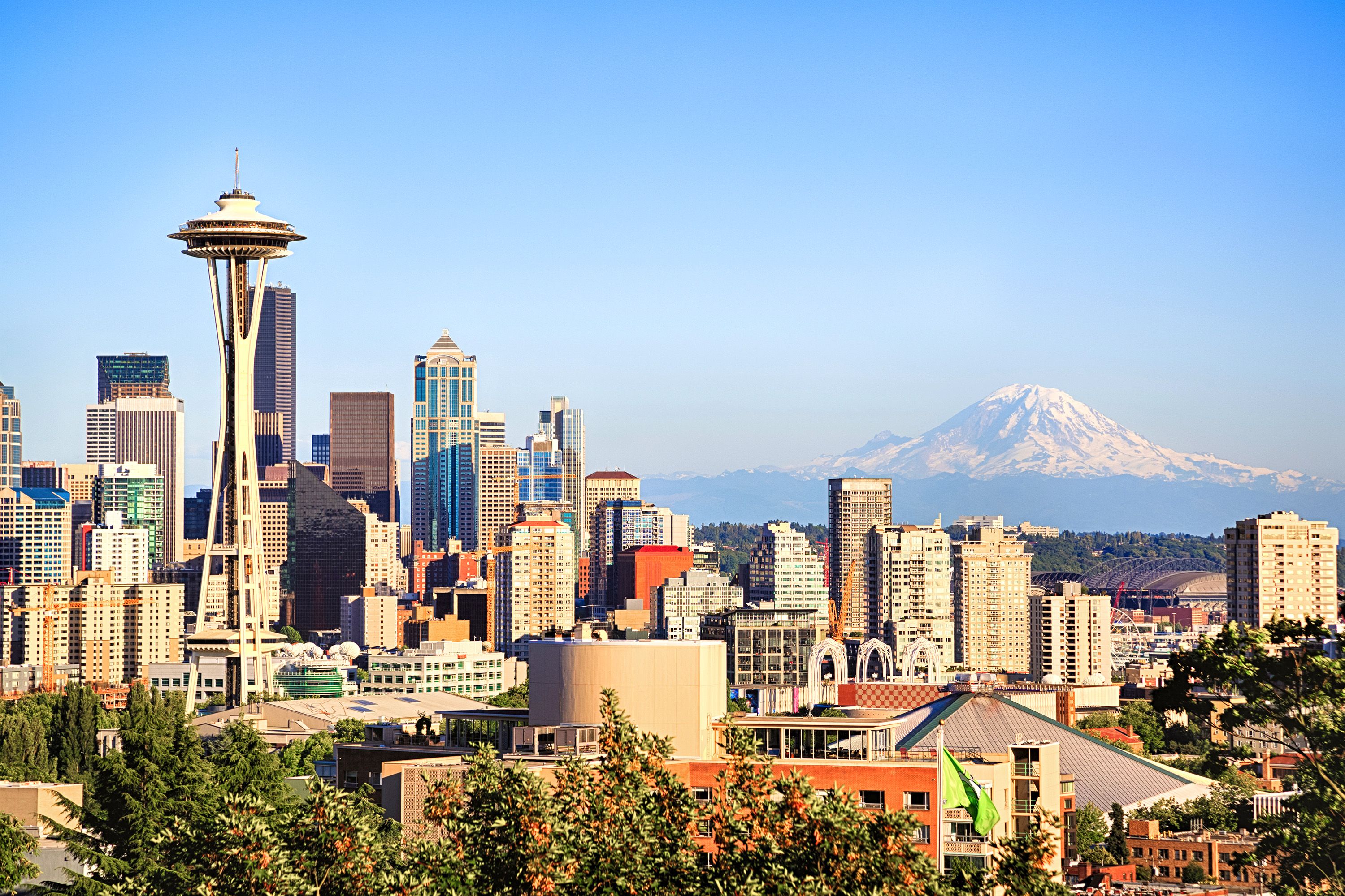 Mistakes People Make When Visiting Seattle