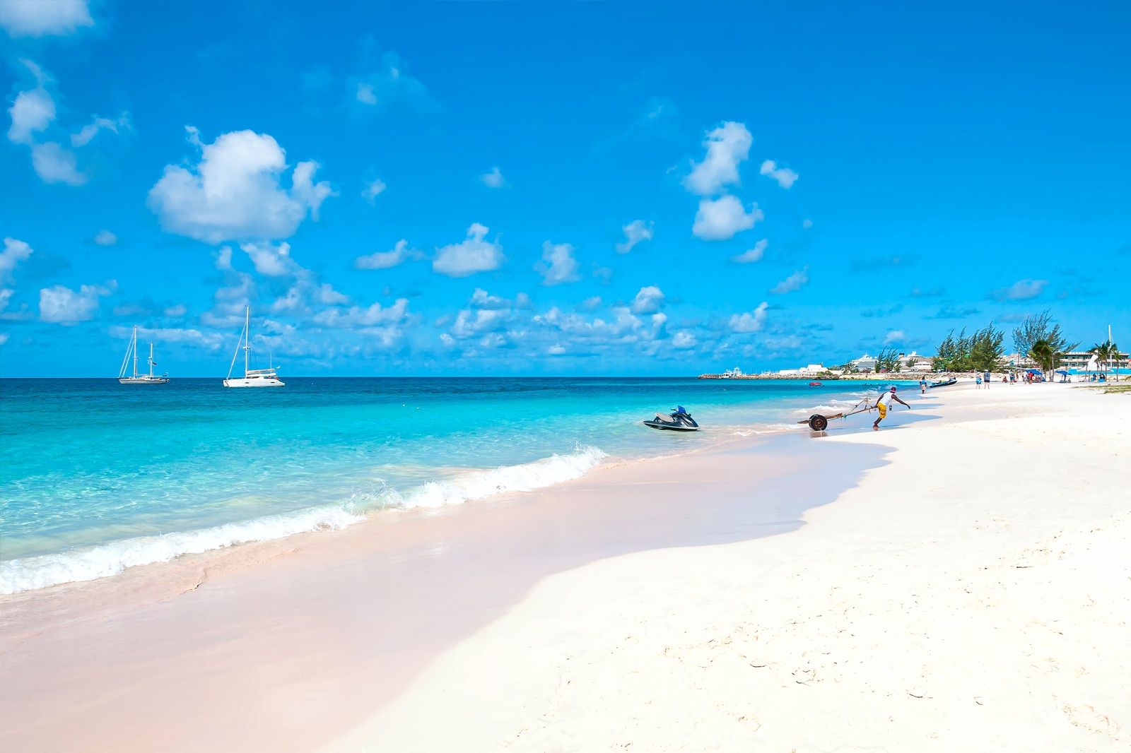 Best Beaches in Barbados