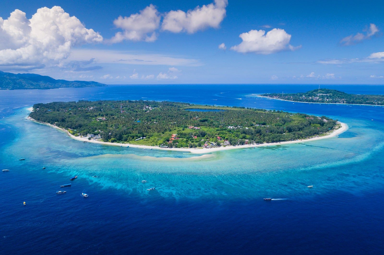 Gili Islands Travel Tips