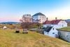 Kristiansten Fortress