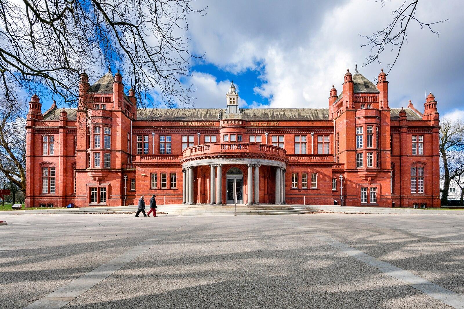 Best Museums and Galleries in Manchester