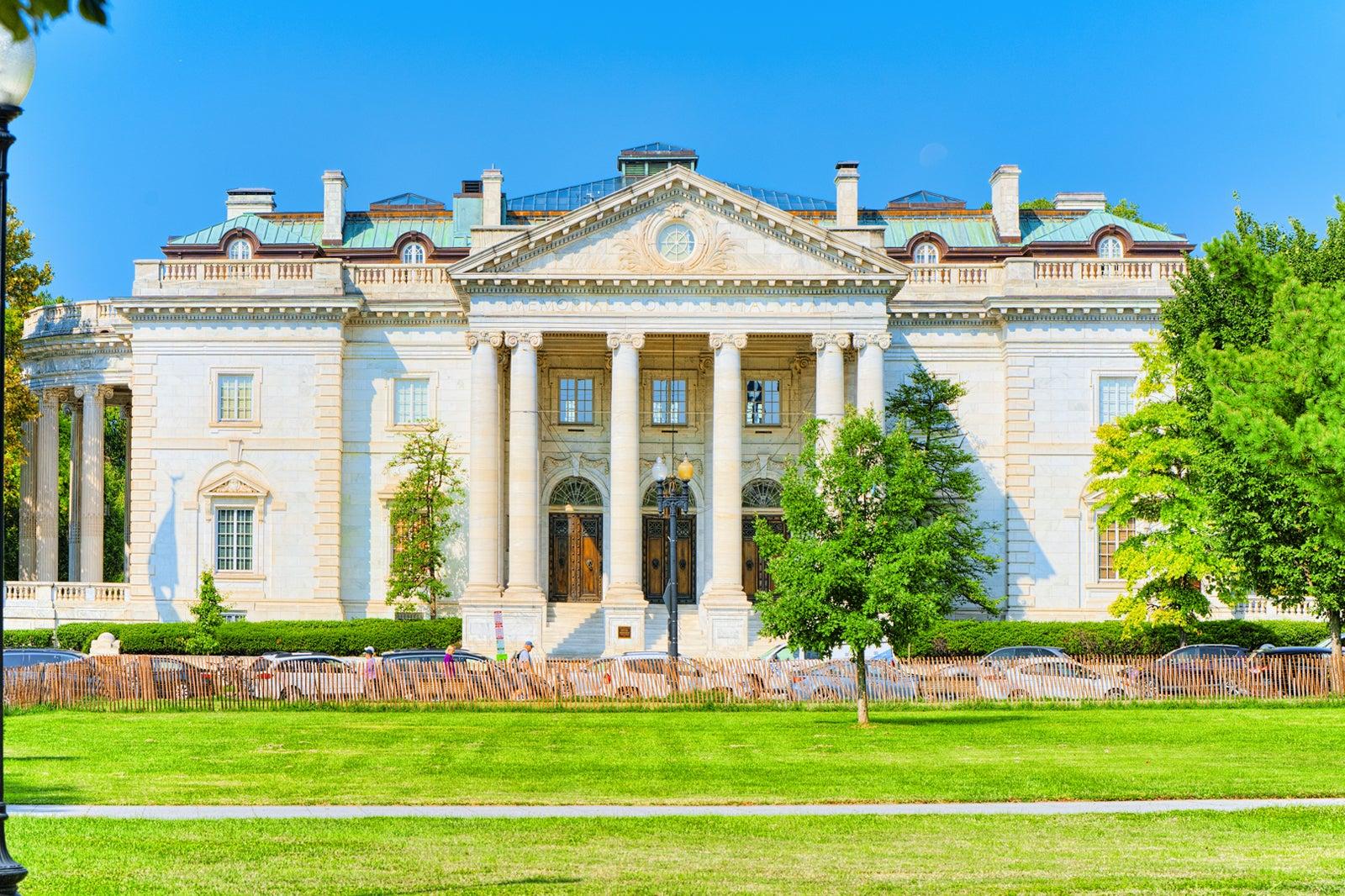 Best Places to See Live Music in Washington DC