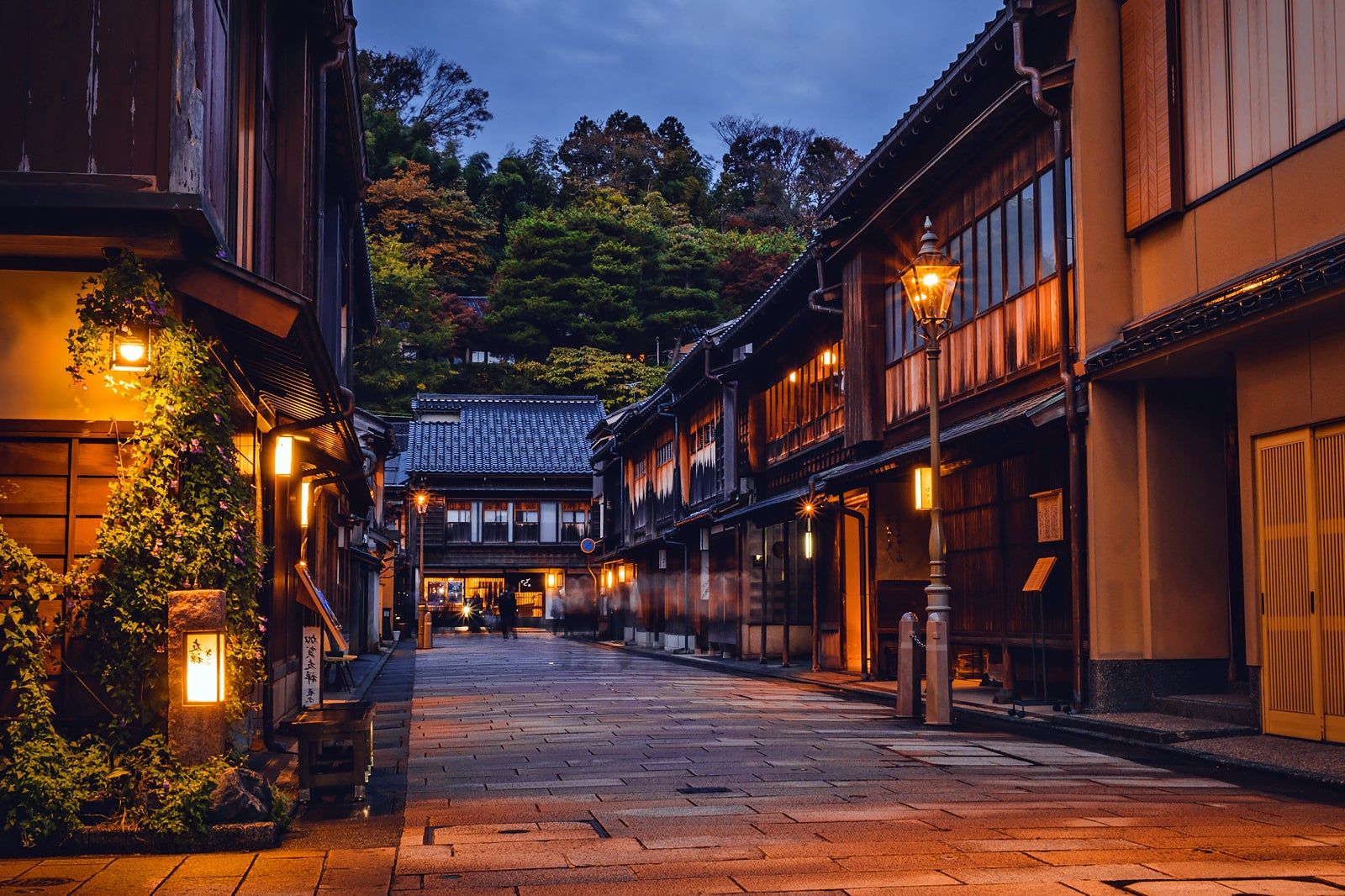 10 Best Things to Do After Dinner in Kanazawa