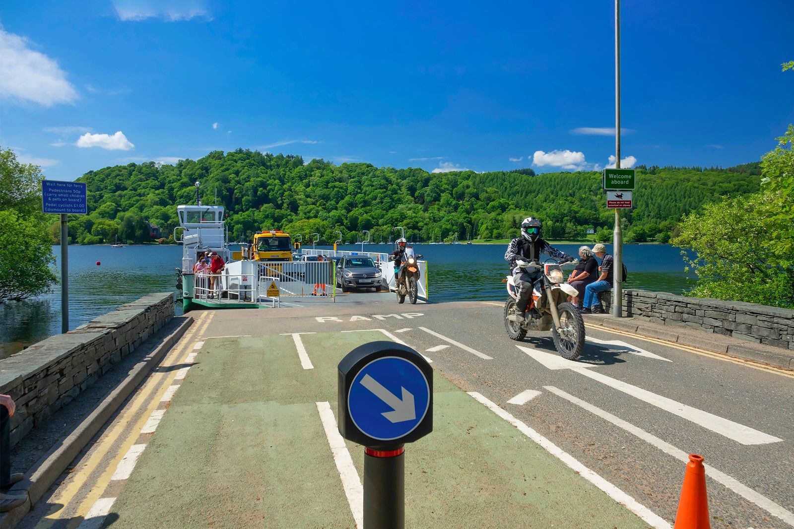 Windermere Travel Guide