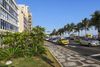 Avenida Vieira Souto no Rio de Janeiro