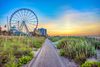SkyWheel Myrtle Beach