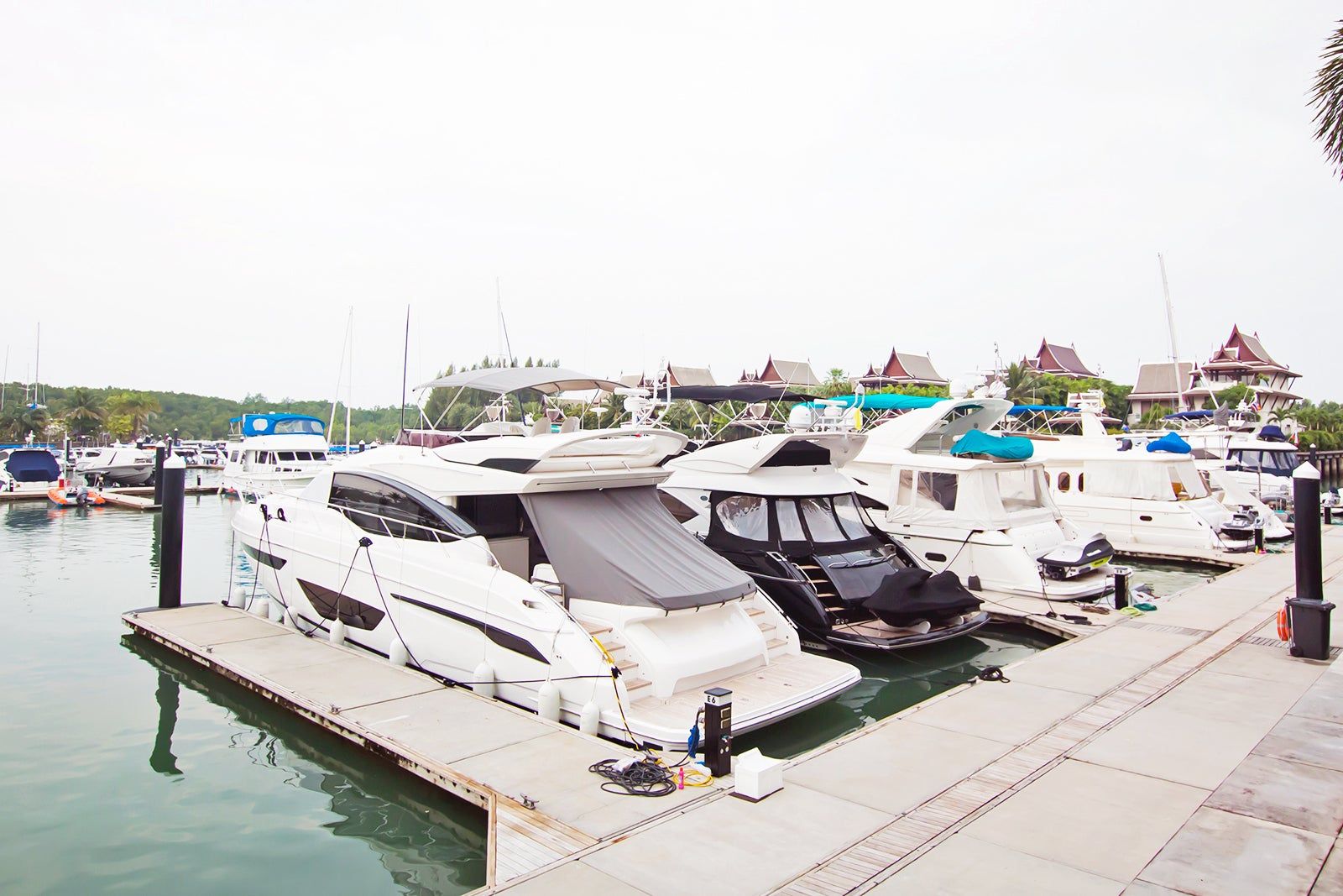 Phuket International Boat Show (PIMEX)