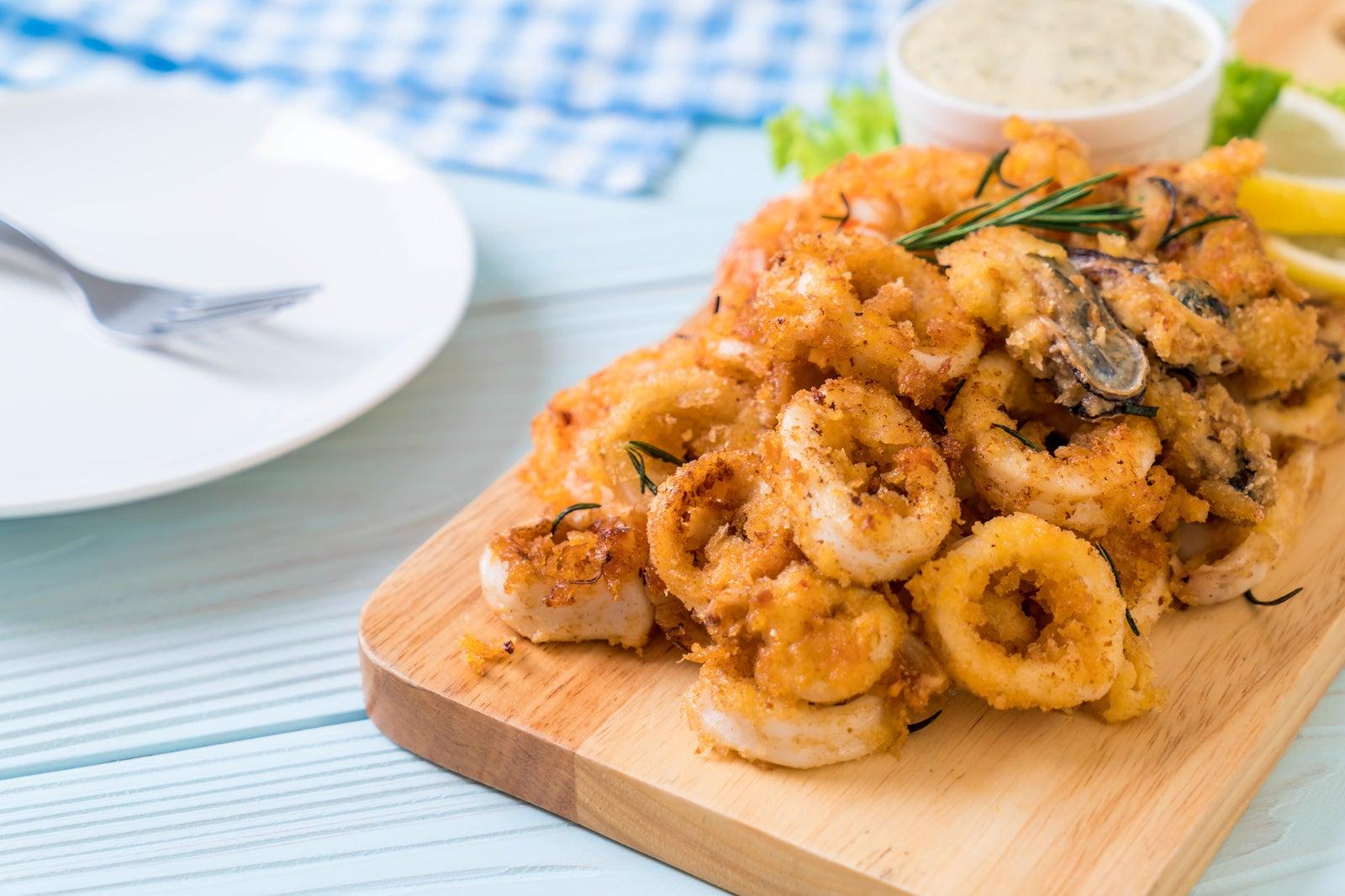Places Locals Love to Eat in Hilton Head Island