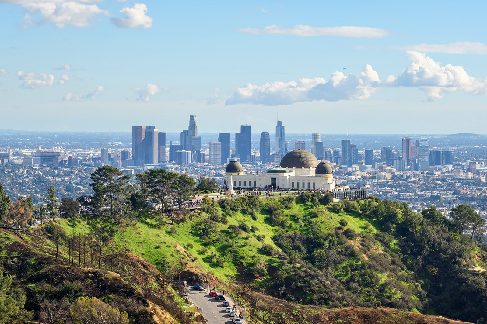 Best Things to Do in Los Angeles